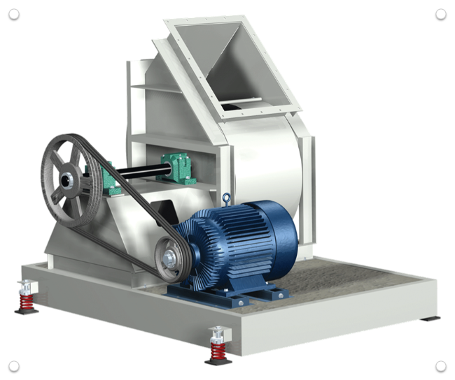Air Movement and Control Association: Introduction to FEI Fan Energy Index